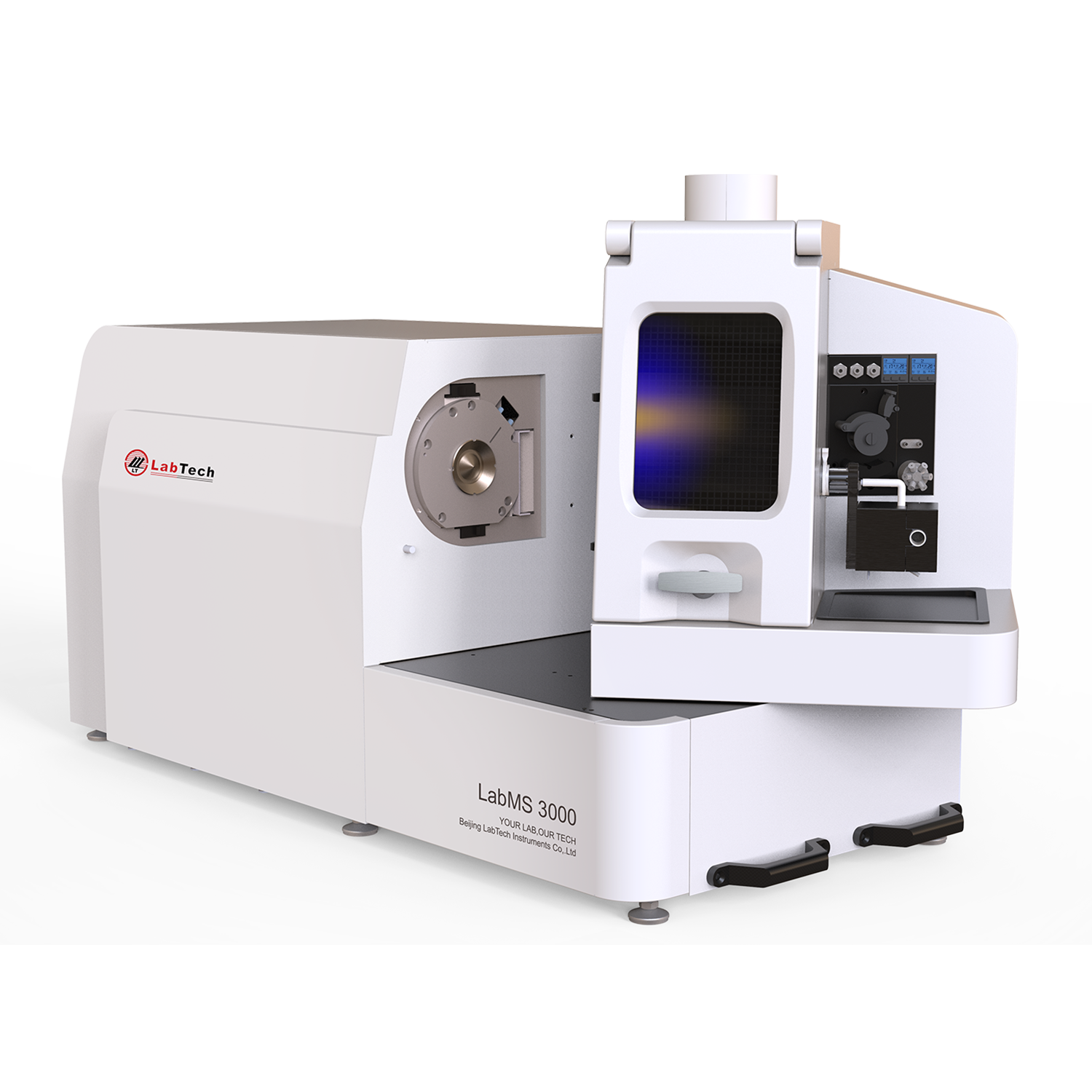 ICP-MS|百科-莱伯泰科